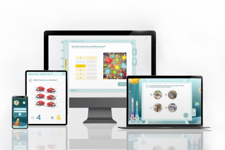 Čo je Smartbooks? - SmartBooks