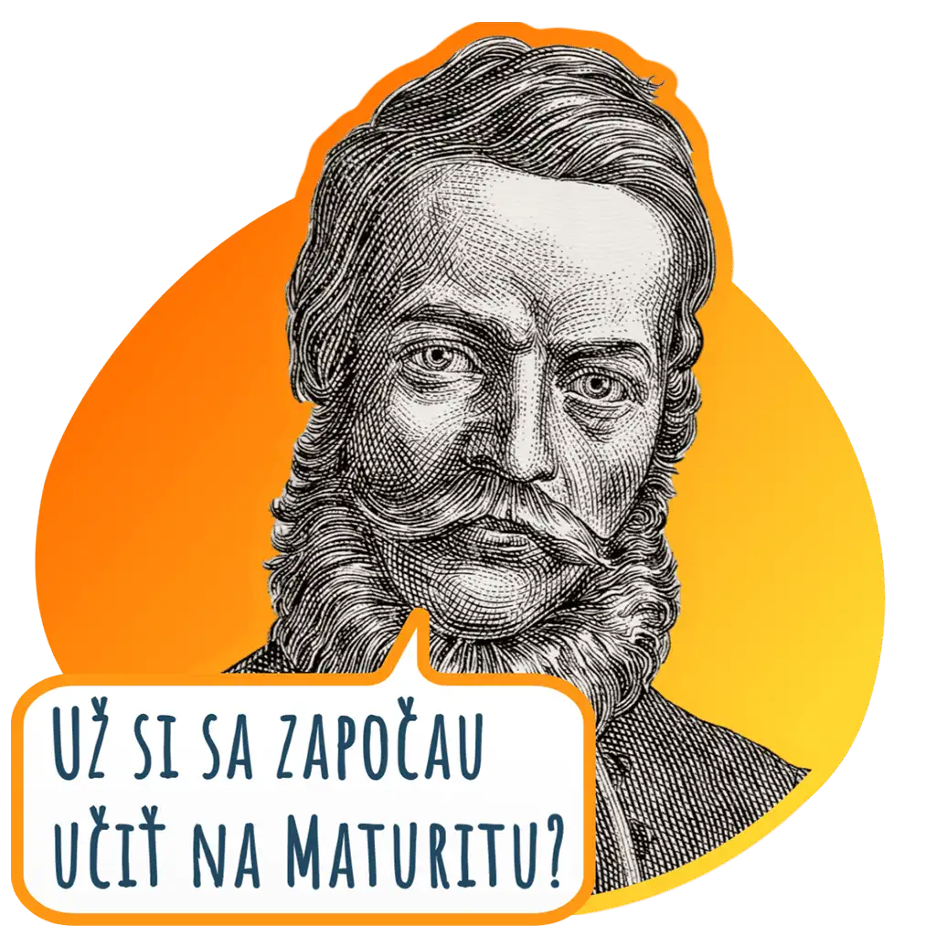 Priprav sa maturitu zo slovenčiny za 15 min. denne - SmartBooks